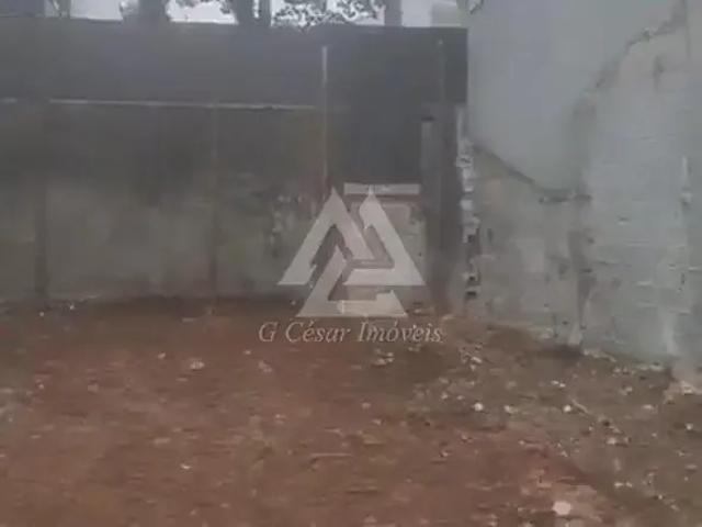 Terreno / Lote para Venda em Santo André/SP Vila Guiomar