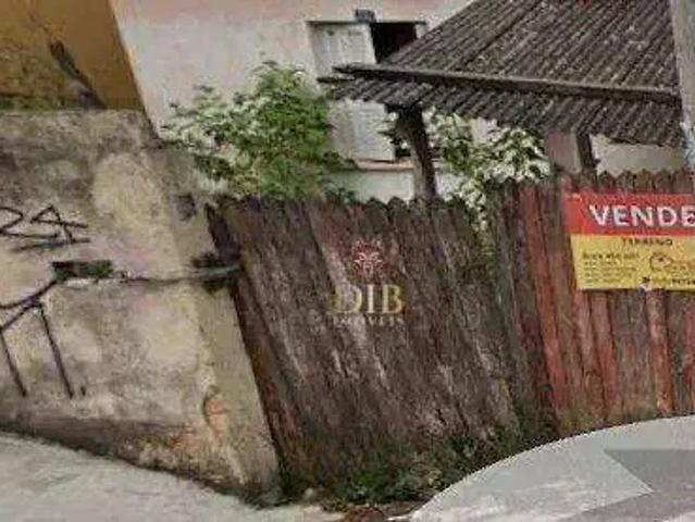 Terreno / Lote para Venda em Santo André/SP Vila Guiomar