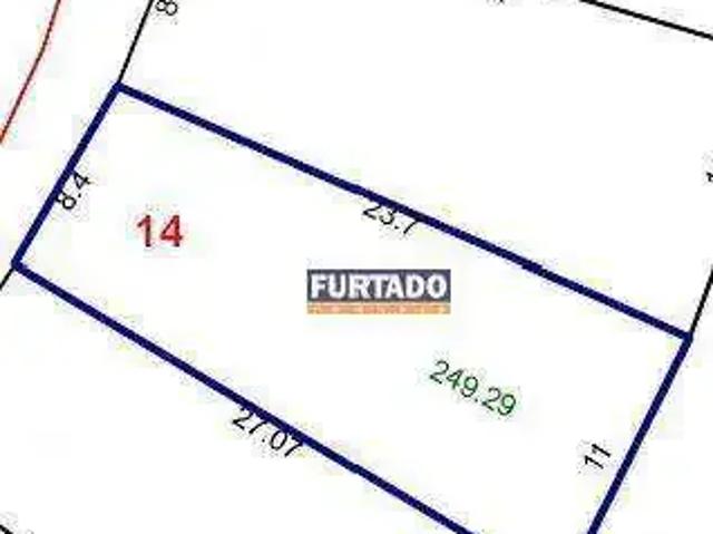 Terreno / Lote para Venda em Santo André/SP Vila Guiomar