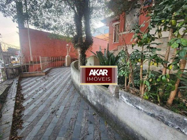 Terreno / Lote para Venda em Santo André/SP Vila Guiomar