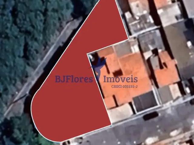 Terreno / Lote para Venda em Santo André/SP Vila Guiomar