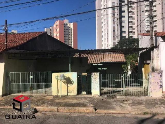 Terreno / Lote para Venda em Santo André/SP Vila Guiomar
