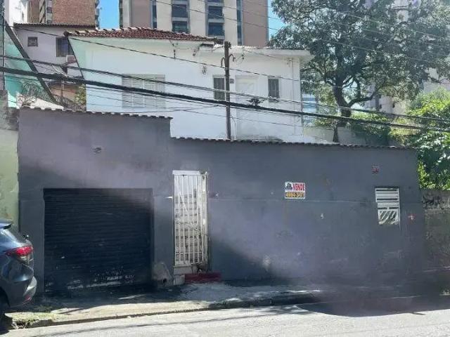 Terreno / Lote para Venda em Santo André/SP Vila Guiomar