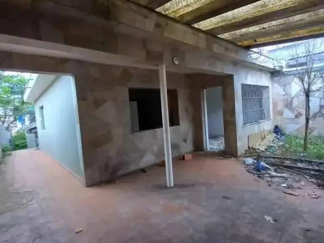 Terreno / Lote para Venda em Santo André/SP Vila Guiomar