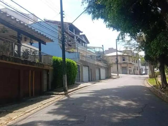 Terreno / Lote para Venda em Santo André/SP Vila Guiomar