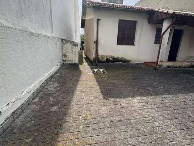 Terreno / Lote para Venda em Santo André/SP Vila Guiomar