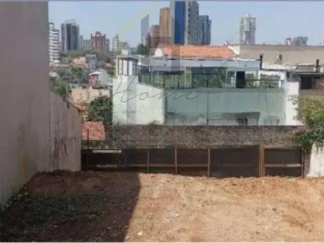 Terreno / Lote para Venda em Santo André/SP Vila Guiomar