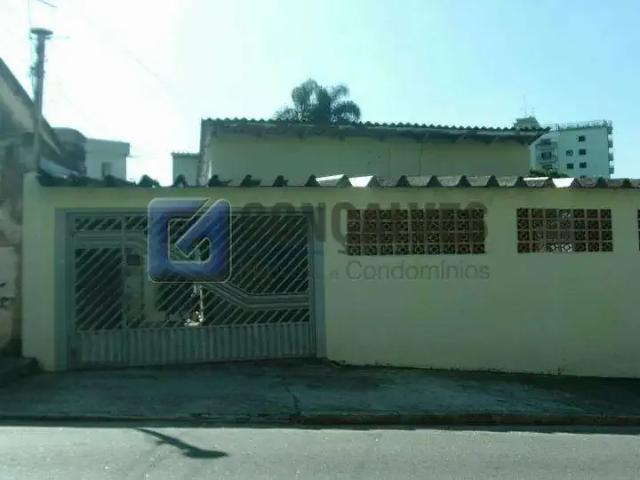 Terreno / Lote para Venda em Santo André/SP Vila Guiomar