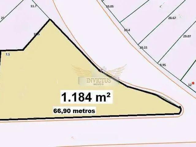 Terreno / Lote para Venda em Santo André/SP Vila Guiomar
