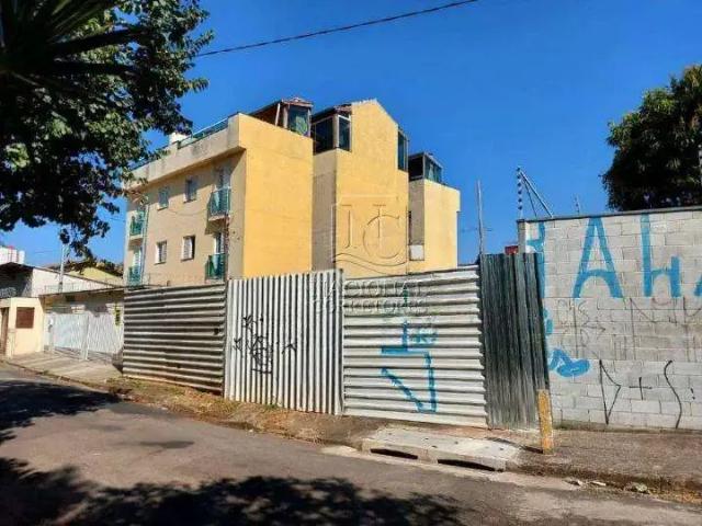 Terreno / Lote para Venda em Santo André/SP Vila Guiomar