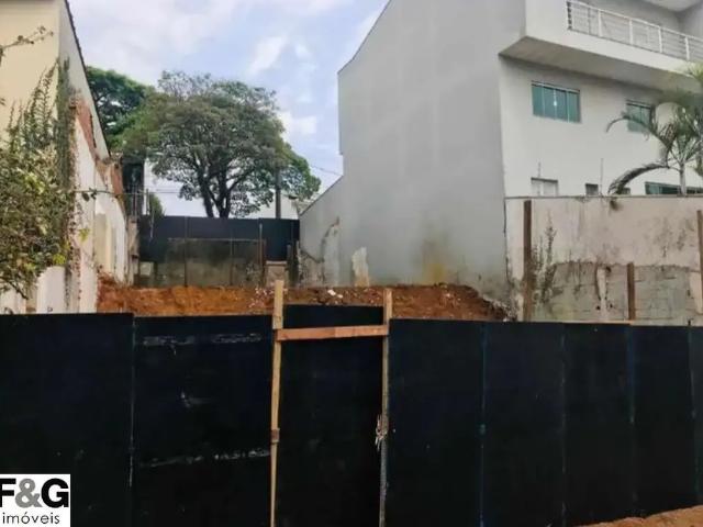 Terreno / Lote para Venda em Santo André/SP Vila Guiomar