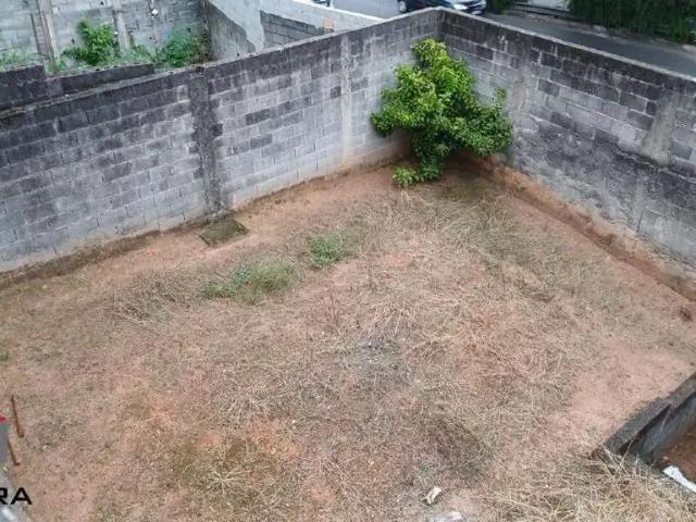 Terreno / Lote para Venda em Santo André/SP Vila Guiomar 2 Quartos