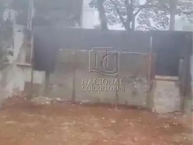 Terreno / Lote para Venda em Santo André/SP Vila Guiomar