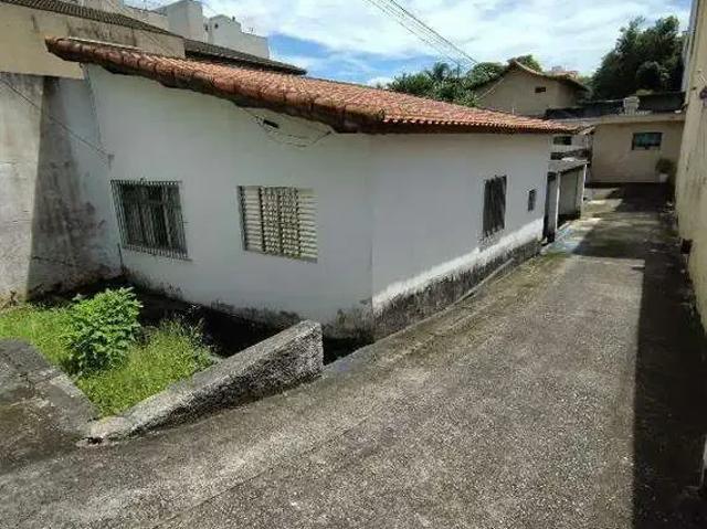 Terreno / Lote para Venda em Santo André/SP Vila Eldízia