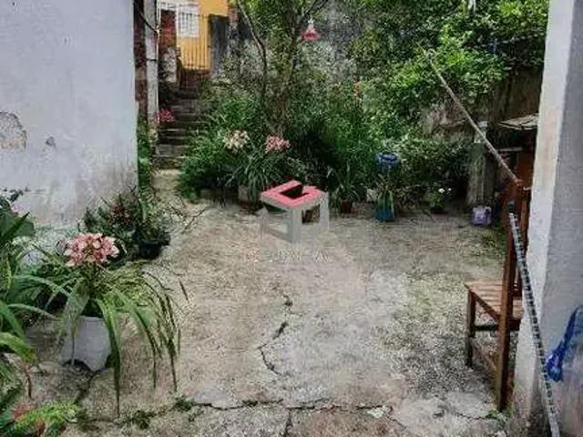 Terreno / Lote para Venda em Santo André/SP Vila Eldízia