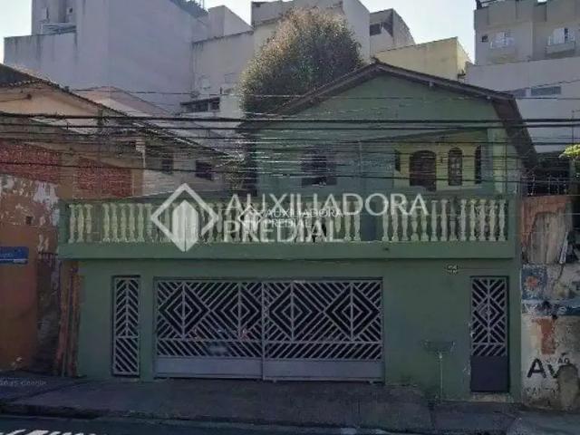 Terreno / Lote para Venda em Santo André/SP Vila Eldízia