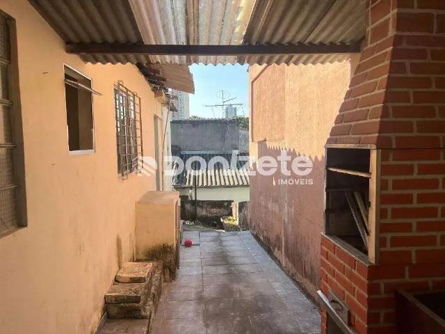 Terreno / Lote para Venda em Santo André/SP Vila Eldízia 2 Quartos