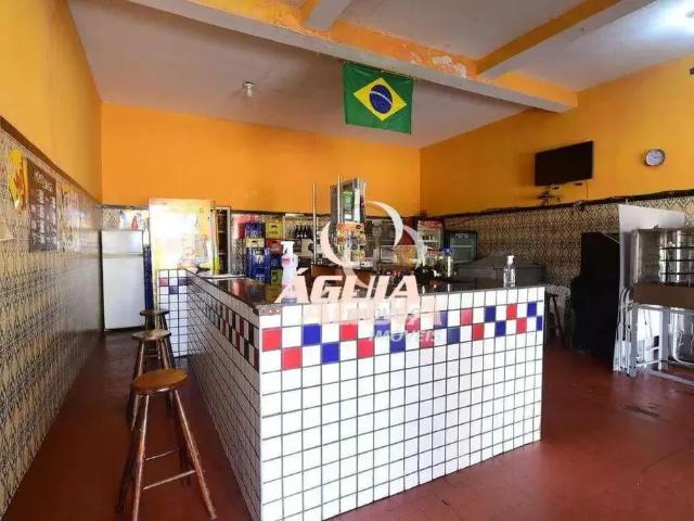 Terreno / Lote para Venda em Santo André/SP Vila Eldízia