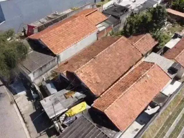 Terreno / Lote para Venda em Santo André/SP Vila Eldízia