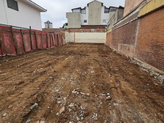 Terreno / Lote para Venda em Santo André/SP Vila Floresta