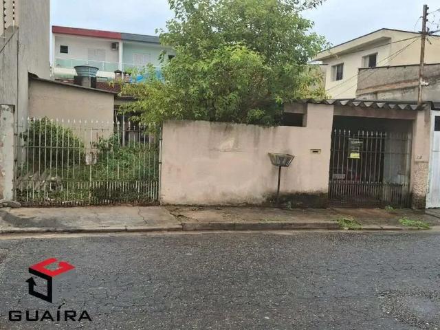 Terreno / Lote para Venda em Santo André/SP Vila Floresta