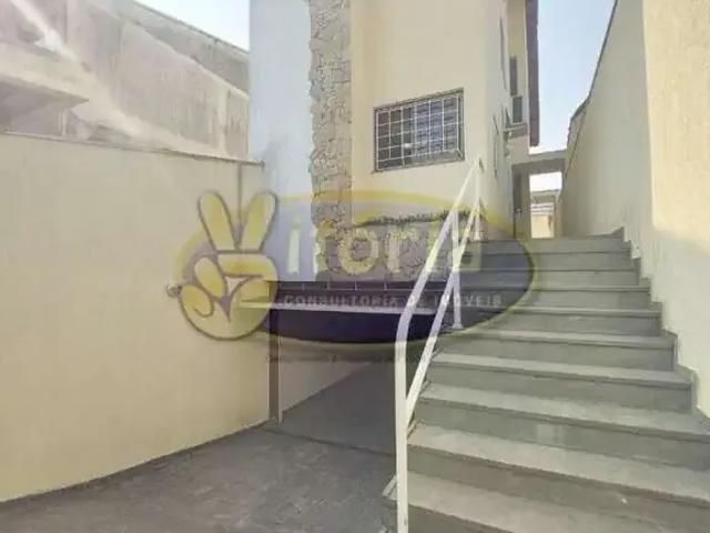 Terreno / Lote para Venda em Santo André/SP Vila Floresta