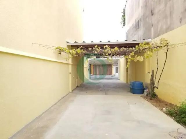 Terreno / Lote para Venda em Santo André/SP Vila Floresta