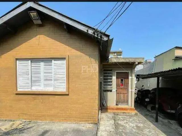 Terreno / Lote para Venda em Santo André/SP Vila Floresta