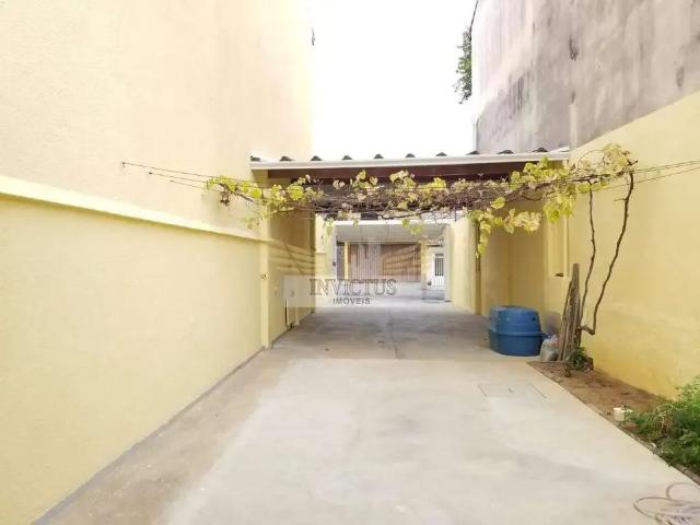 Terreno / Lote para Venda em Santo André/SP Vila Floresta