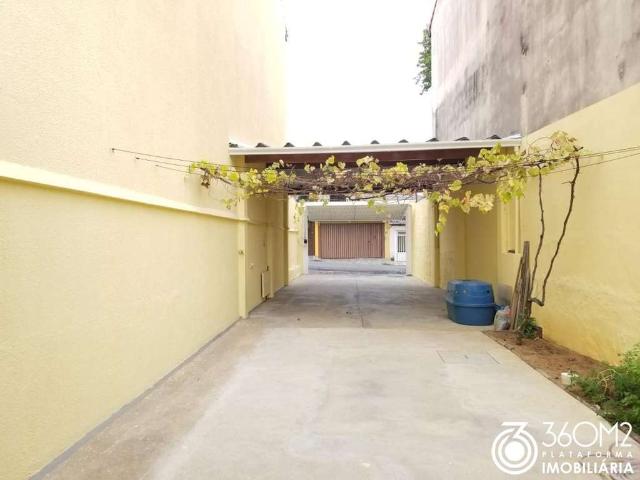 Terreno / Lote para Venda em Santo André/SP Vila Floresta