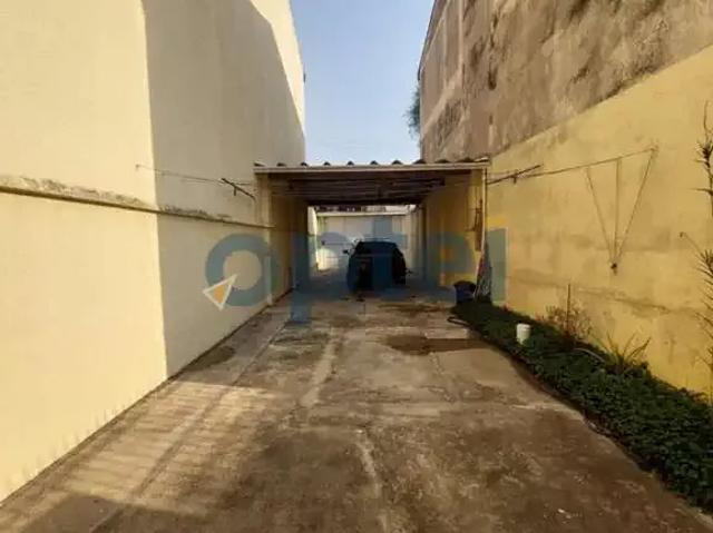 Terreno / Lote para Venda em Santo André/SP Vila Floresta