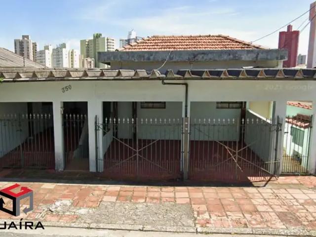 Terreno / Lote para Venda em Santo André/SP Vila Floresta