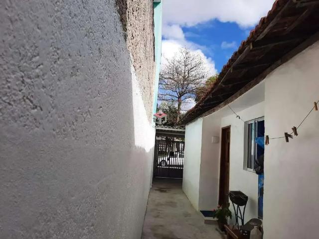 Terreno / Lote para Venda em Santo André/SP Vila Floresta