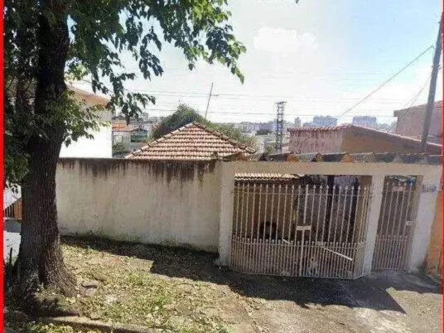 Terreno / Lote para Venda em Santo André/SP Vila Floresta