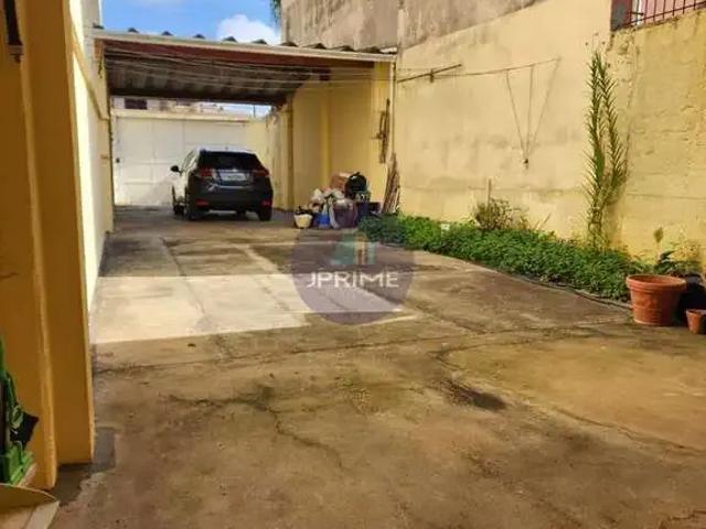 Terreno / Lote para Venda em Santo André/SP Vila Floresta