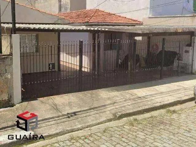 Terreno / Lote para Venda em Santo André/SP Vila Floresta