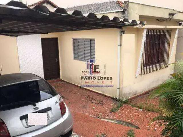 Terreno / Lote para Venda em Santo André/SP Vila Floresta