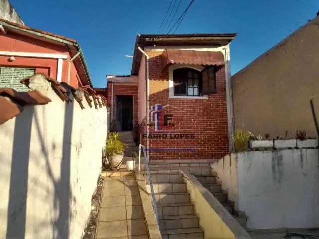 Terreno / Lote para Venda em Santo André/SP Vila Floresta
