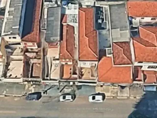 Terreno / Lote para Venda em Santo André/SP Vila Floresta