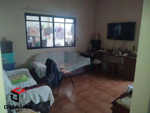 Terreno / Lote para Venda em Santo André/SP Vila Floresta