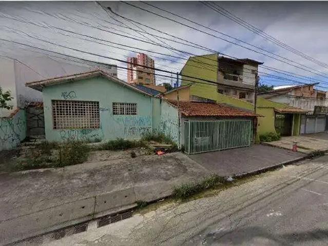 Terreno / Lote para Venda em Santo André/SP Vila Floresta