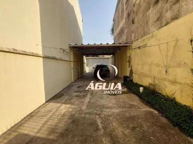 Terreno / Lote para Venda em Santo André/SP Vila Floresta