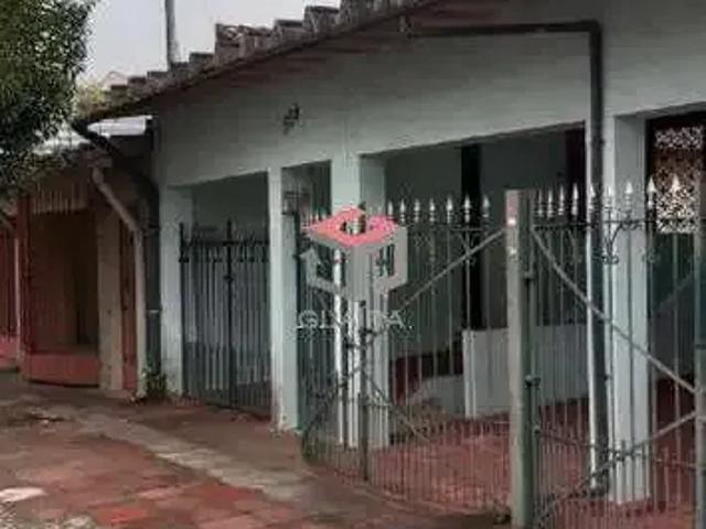 Terreno / Lote para Venda em Santo André/SP Vila Floresta
