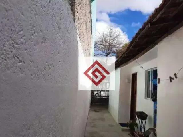 Terreno / Lote para Venda em Santo André/SP Vila Floresta