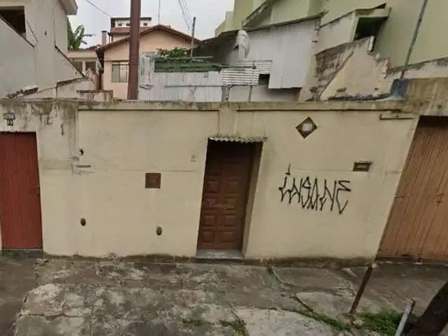 Terreno / Lote para Venda em Santo André/SP Vila Floresta