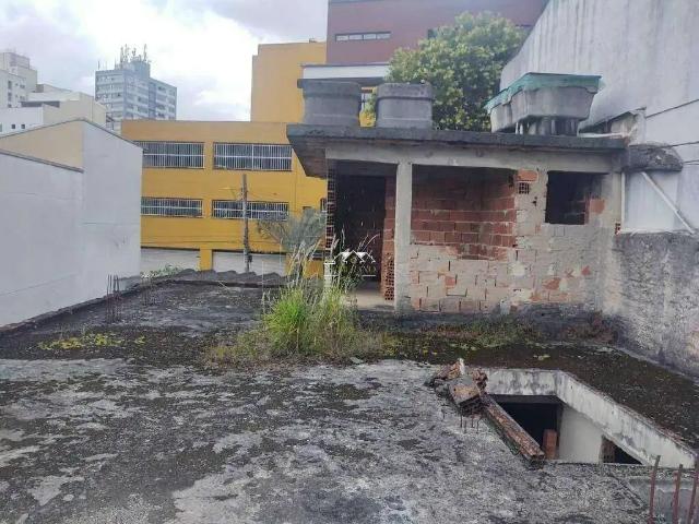 Terreno / Lote para Venda em Santo André/SP Vila Floresta