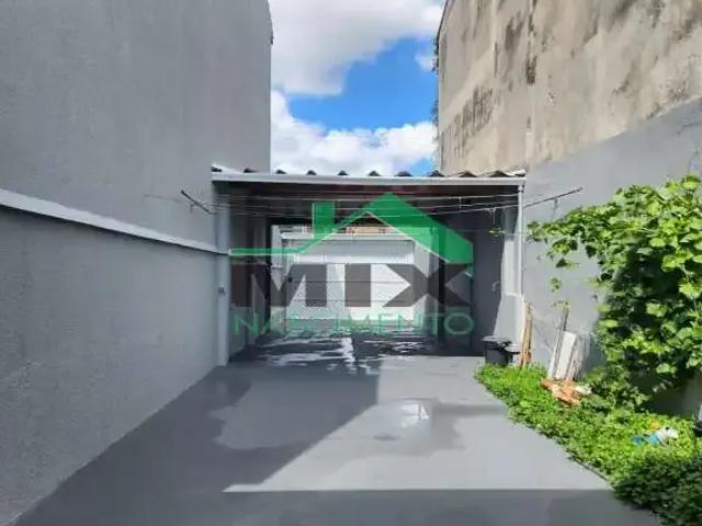 Terreno / Lote para Venda em Santo André/SP Vila Floresta