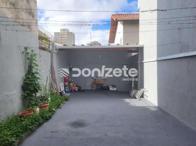 Terreno / Lote para Venda em Santo André/SP Vila Floresta