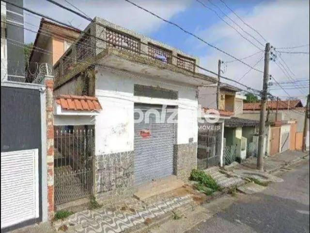 Terreno / Lote para Venda em Santo André/SP Vila Floresta