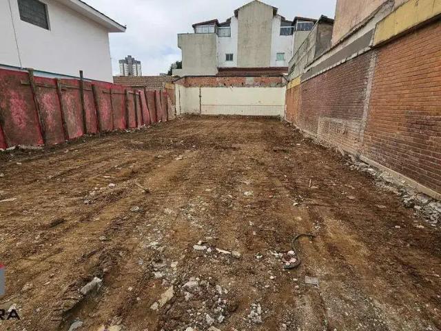 Terreno / Lote para Venda em Santo André/SP Vila Floresta